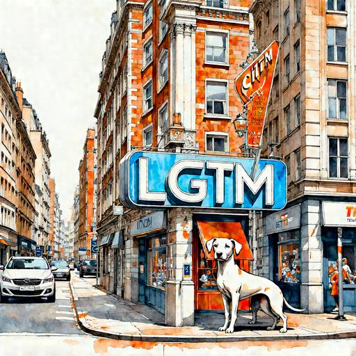 LGTM-Copilot - コードレビューを彩る素敵な画像を探そう