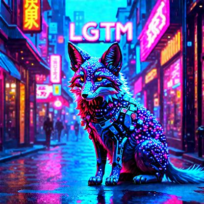 LGTM-Copilot - コードレビューを彩る素敵な画像を探そう