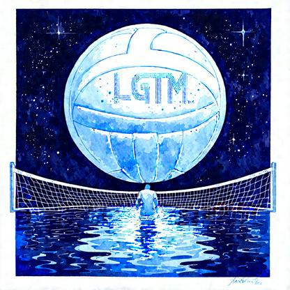 LGTM-Copilot - コードレビューを彩る素敵な画像を探そう